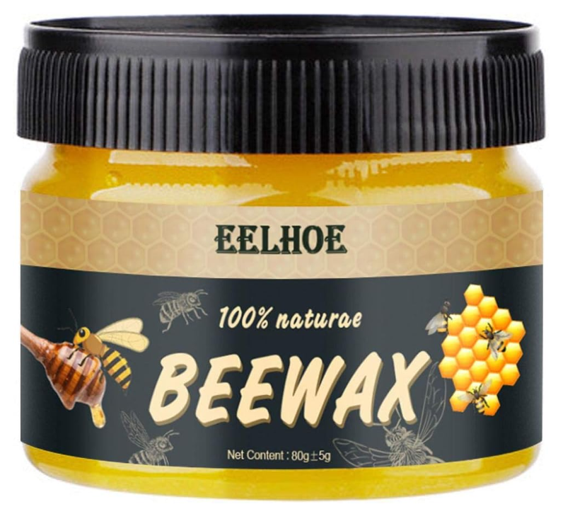 Cera De Abeja Solida Pulidora Beemax – Mi Tienda Emmanuel1